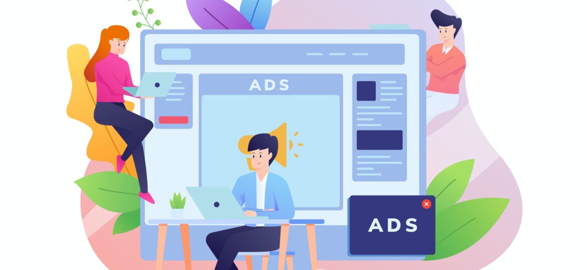 Online display advertising – Psycray